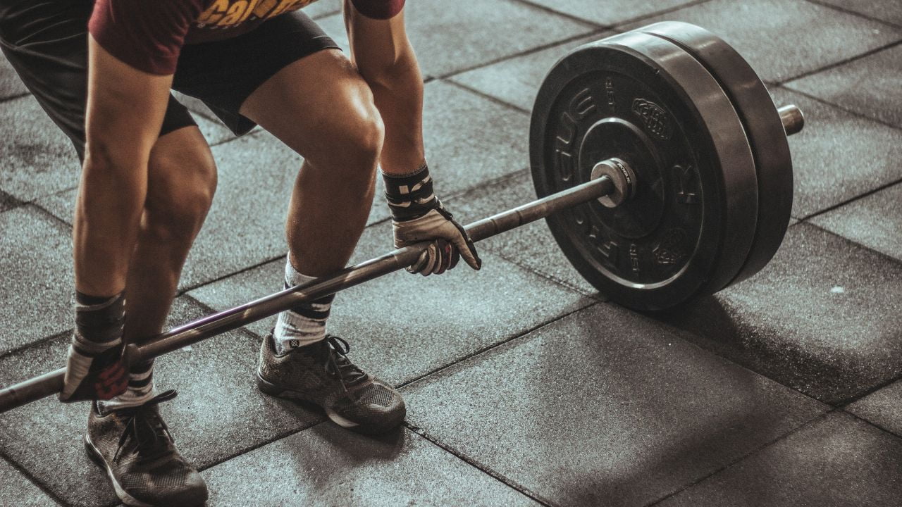 Murph CrossFit - ¿Qué es?
