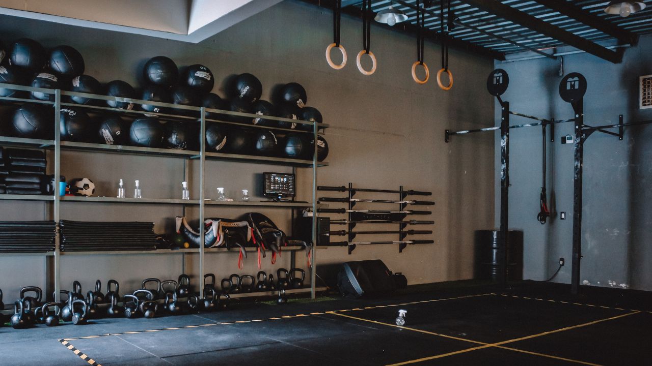 Murph CrossFit - ¿Qué es?
