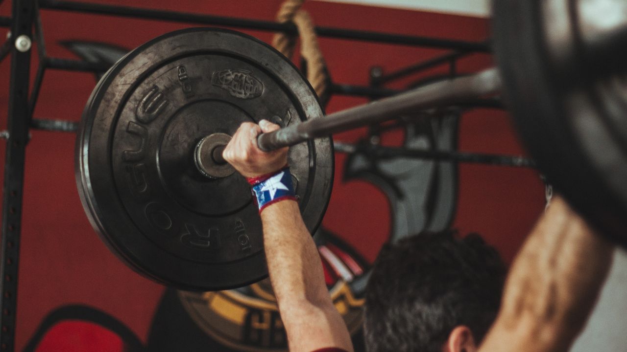 Murph CrossFit - ¿Qué es?