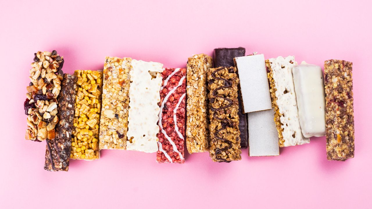 Comida Pre Entreno - ¡Todas Las Claves