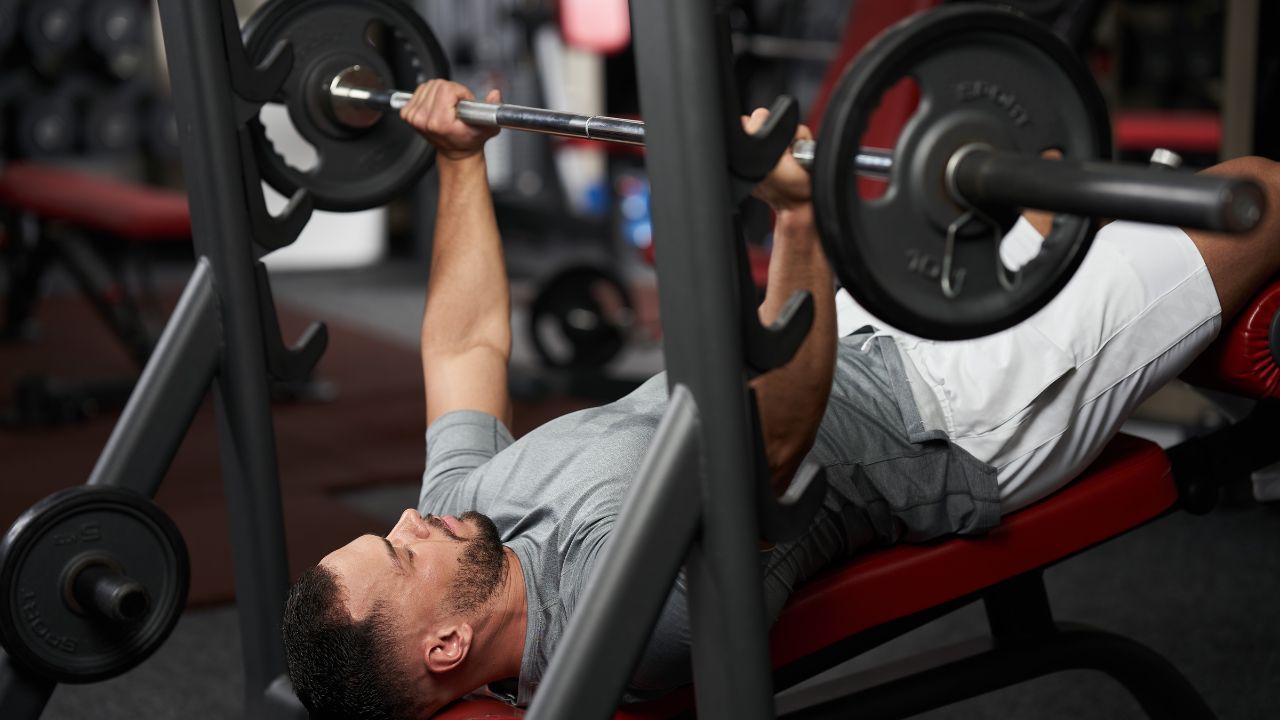 Press Declinado Multipower - ¡Un Imprescindible!